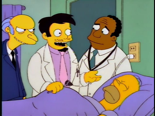 Frinkiac - Simpsons Meme & GIF Generator