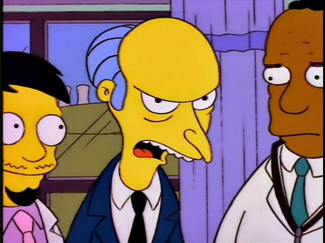 Frinkiac - Simpsons Meme & GIF Generator