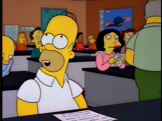 Frinkiac - Simpsons Meme & GIF Generator