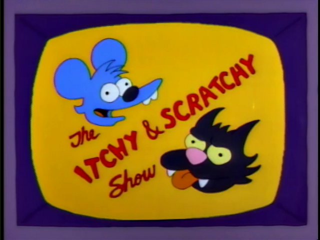 Frinkiac - Simpsons Meme & GIF Generator