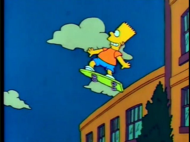 Frinkiac - Simpsons Meme & GIF Generator