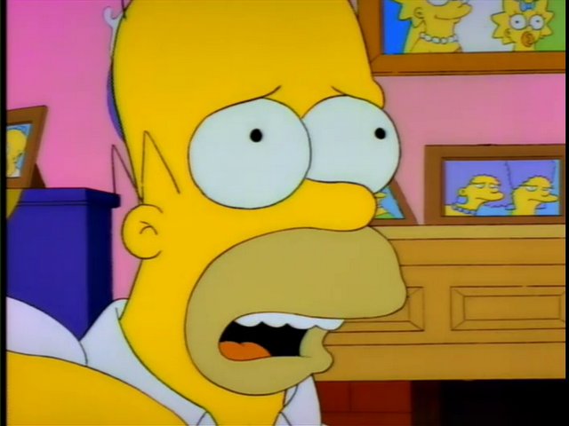 Frinkiac - Simpsons Meme & GIF Generator