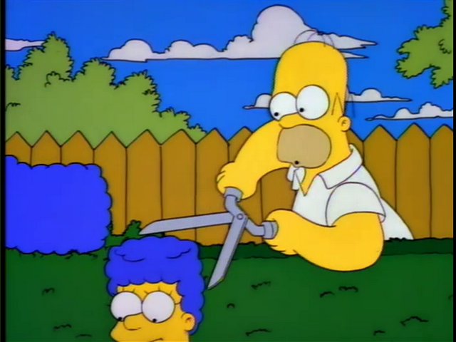 Frinkiac - Simpsons Meme & GIF Generator