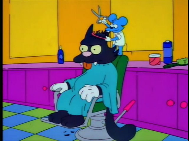 Frinkiac - Simpsons Meme & GIF Generator