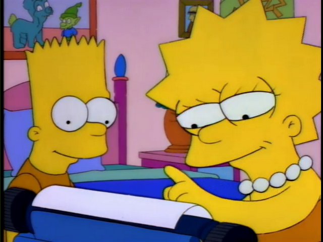 Frinkiac - Simpsons Meme & GIF Generator