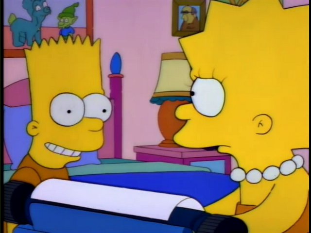 Frinkiac - Simpsons Meme & GIF Generator