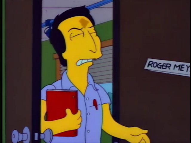 Frinkiac - Simpsons Meme & GIF Generator