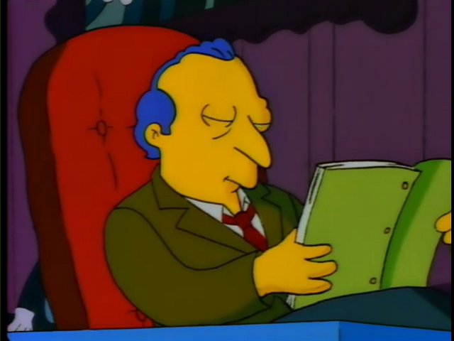 Frinkiac - Simpsons Meme & GIF Generator