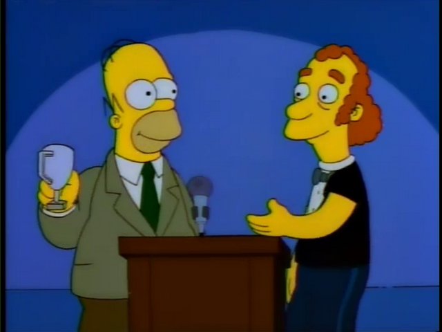 Frinkiac - Simpsons Meme & GIF Generator