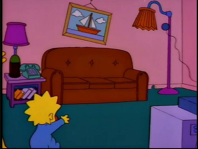 Frinkiac - Simpsons Meme & GIF Generator