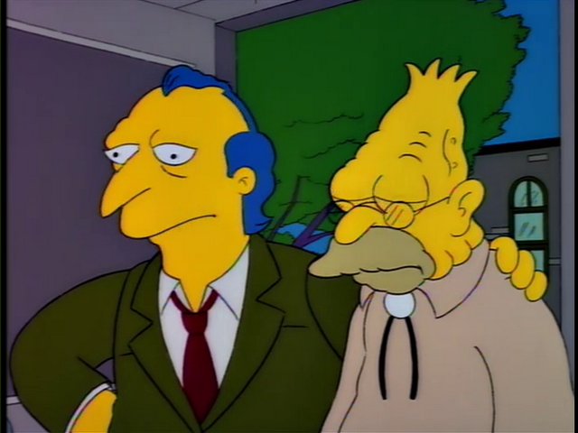 Frinkiac - Simpsons Meme & GIF Generator