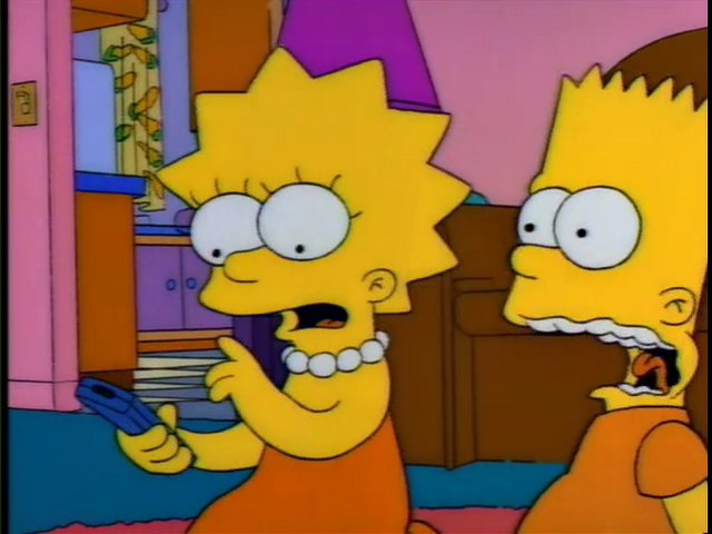 Frinkiac - Simpsons Meme & GIF Generator