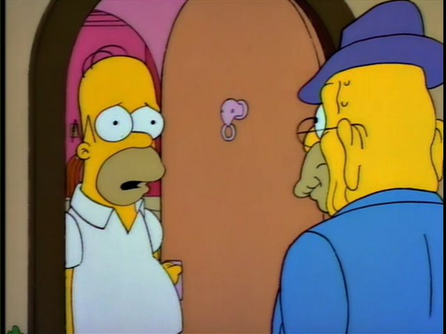 Frinkiac - Simpsons Meme & GIF Generator