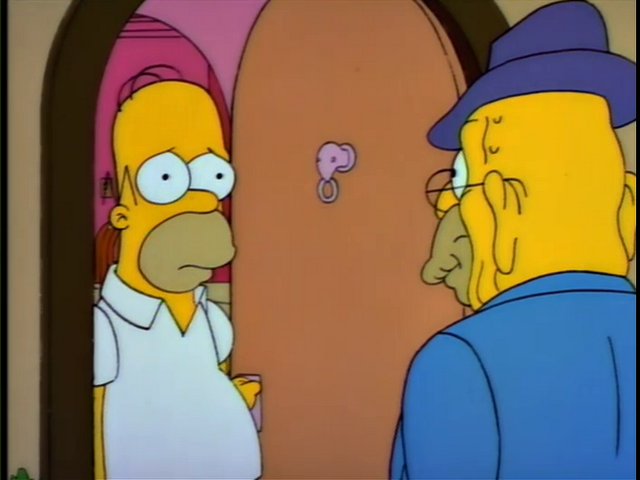 Frinkiac - Simpsons Meme & GIF Generator