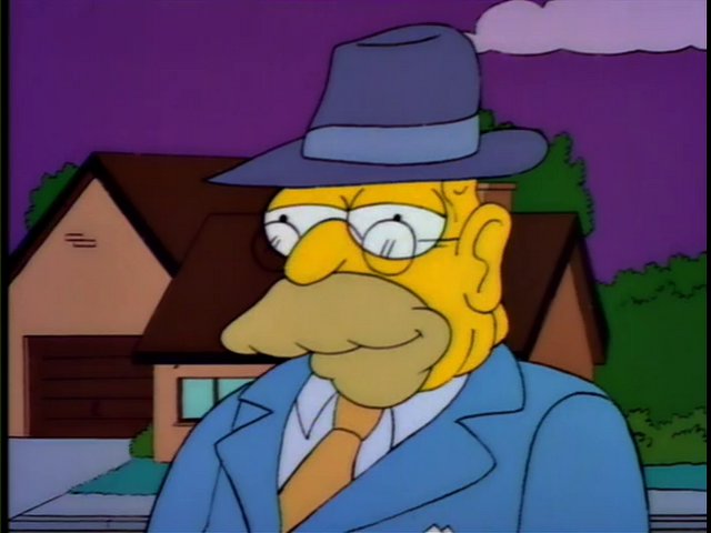 Frinkiac - Simpsons Meme & GIF Generator