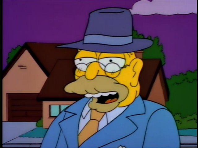 Frinkiac - Simpsons Meme & GIF Generator