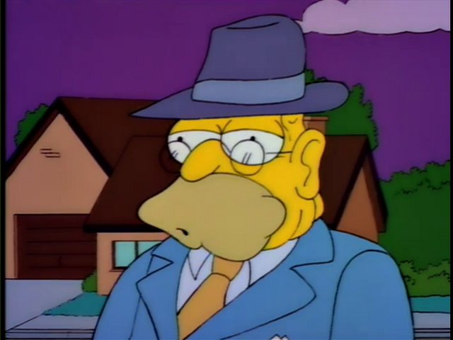 Frinkiac - Simpsons Meme & GIF Generator