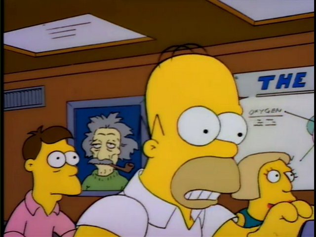 Frinkiac - Simpsons Meme & GIF Generator