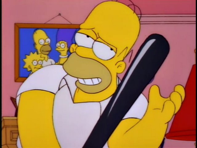 Frinkiac - Simpsons Meme & GIF Generator