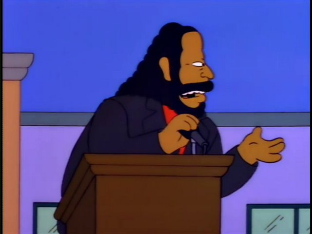 Frinkiac - Simpsons Meme & GIF Generator