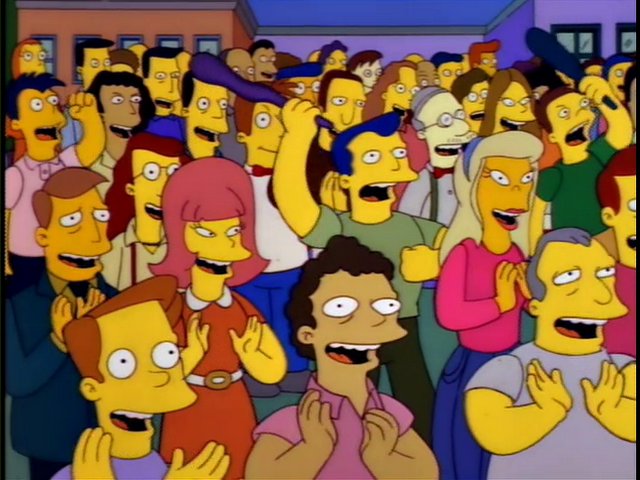 Frinkiac - Simpsons Meme & GIF Generator