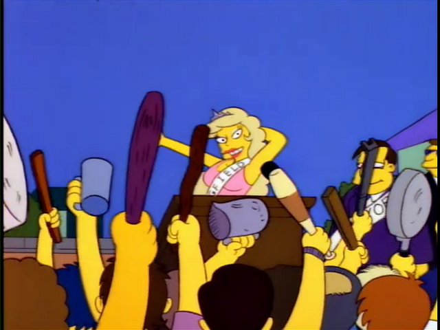 Frinkiac - Simpsons Meme & GIF Generator