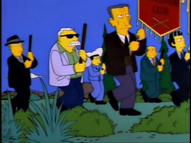 Frinkiac - Simpsons Meme & GIF Generator