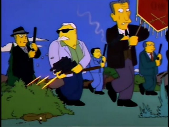 Frinkiac - Simpsons Meme & GIF Generator