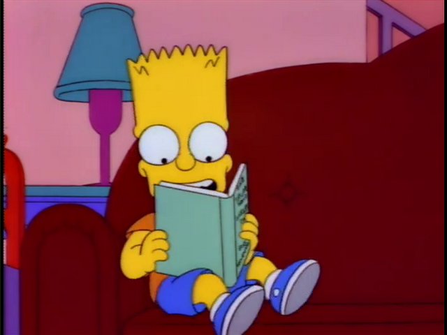 Frinkiac - Simpsons Meme & GIF Generator