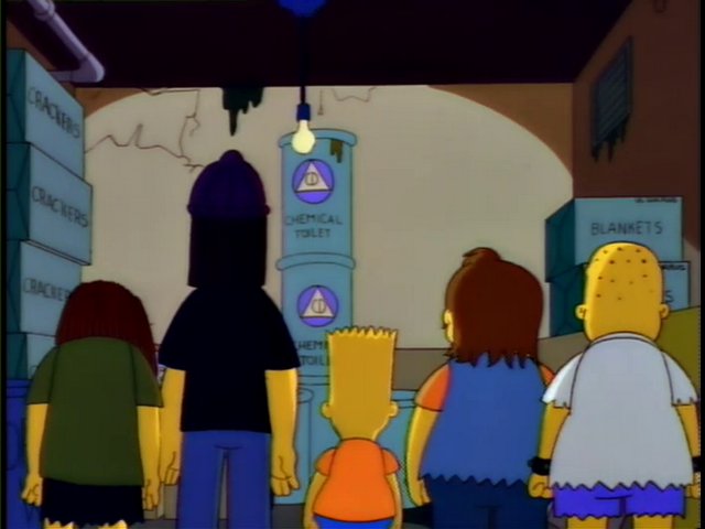 Frinkiac - Simpsons Meme & GIF Generator