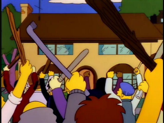 Frinkiac - Simpsons Meme & GIF Generator