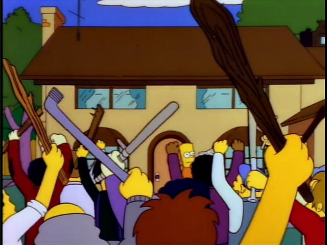 Frinkiac - Simpsons Meme & GIF Generator