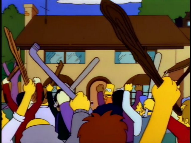 Frinkiac - Simpsons Meme & GIF Generator