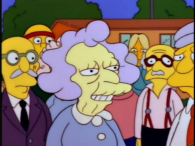 Frinkiac - Simpsons Meme & GIF Generator