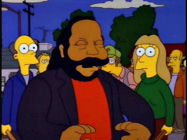 Frinkiac - Simpsons Meme & GIF Generator