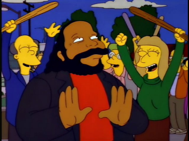 Frinkiac - Simpsons Meme & GIF Generator