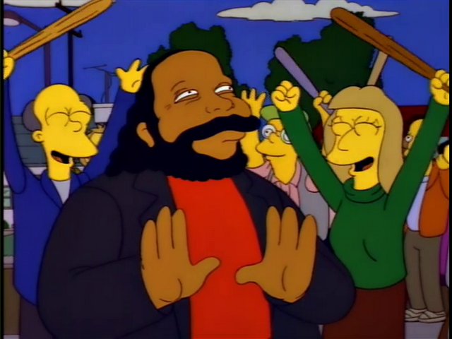 Frinkiac - Simpsons Meme & GIF Generator