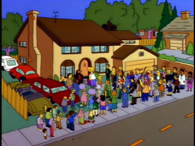 Frinkiac - Simpsons Meme & GIF Generator