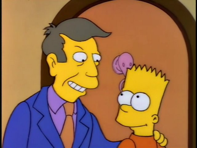 Frinkiac - Simpsons Meme & GIF Generator