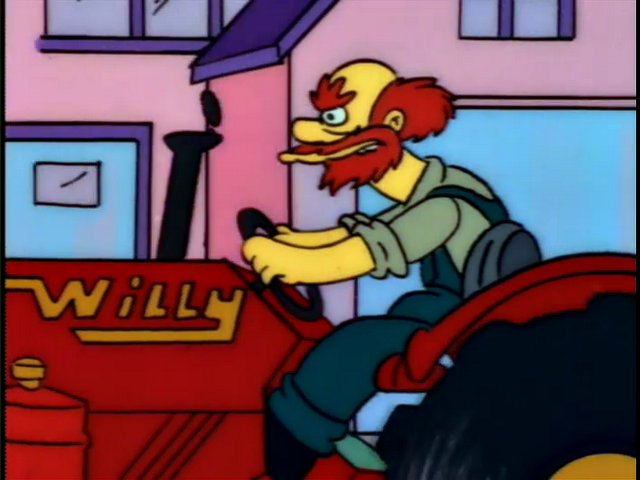 Frinkiac - Simpsons Meme & GIF Generator