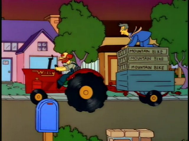 Frinkiac - Simpsons Meme & GIF Generator