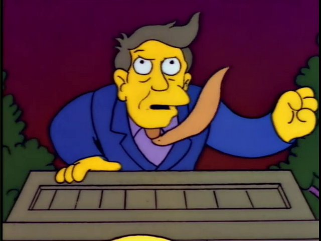 Frinkiac - Simpsons Meme & GIF Generator