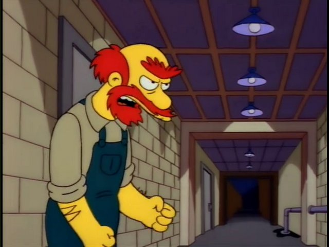 Frinkiac - Simpsons Meme & GIF Generator