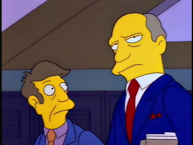 Frinkiac - Simpsons Meme & GIF Generator