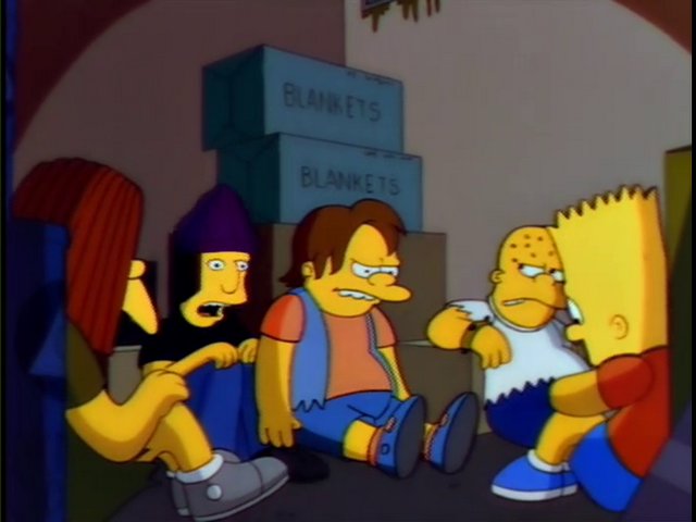 Frinkiac - Simpsons Meme & GIF Generator