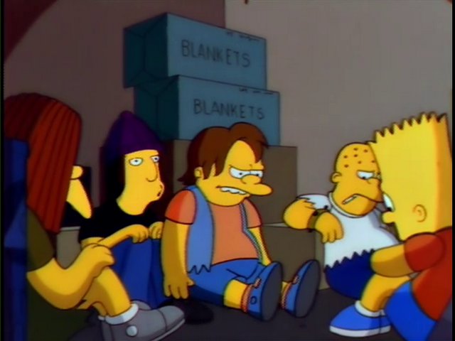 Frinkiac - Simpsons Meme & GIF Generator