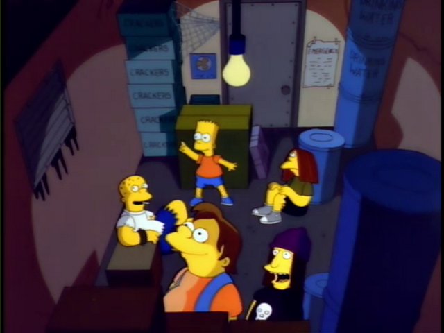 Frinkiac - Simpsons Meme & GIF Generator