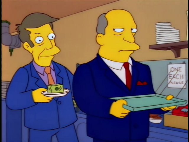 Frinkiac - Simpsons Meme & GIF Generator