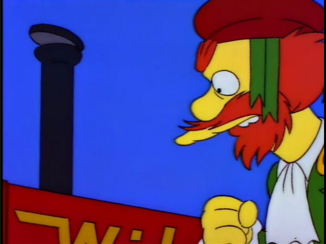 Frinkiac - Simpsons Meme & GIF Generator