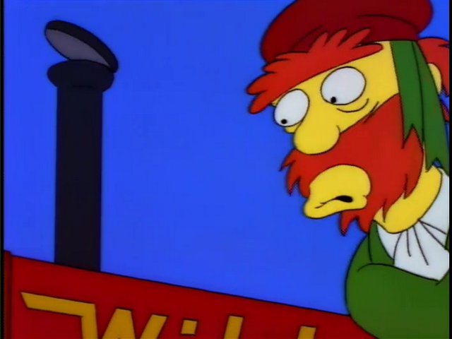 Frinkiac - Simpsons Meme & GIF Generator